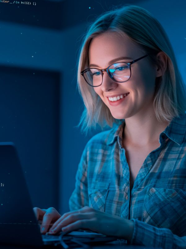 Services - DMR Software y Tecnología